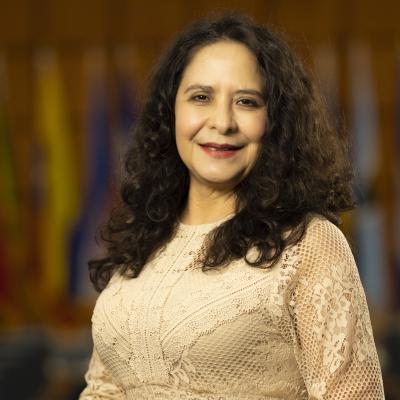 Adventist Women’s Ministries | Leadership Team