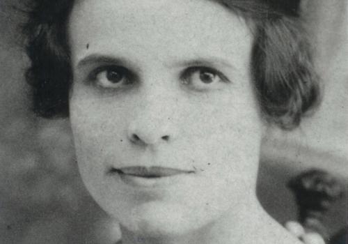 Adventist Women’s Ministries | Women in Adventist History