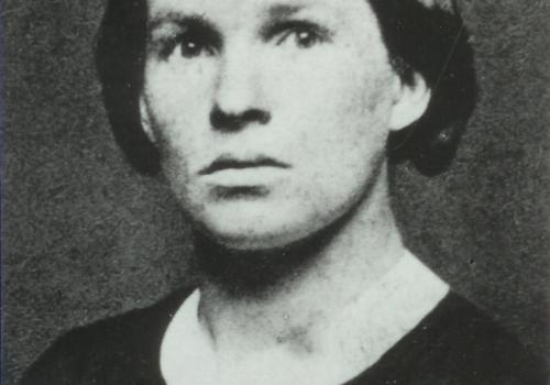 Adventist Women’s Ministries | Women in Adventist History