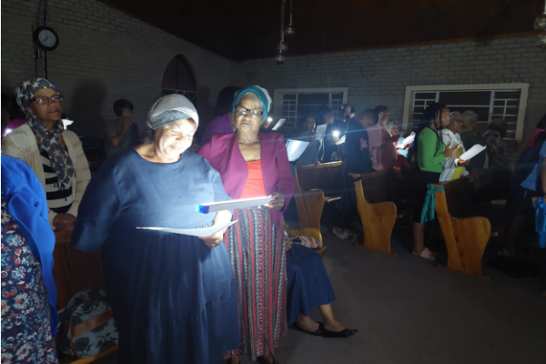 Adventist Women’s Ministries | 2023 Stories