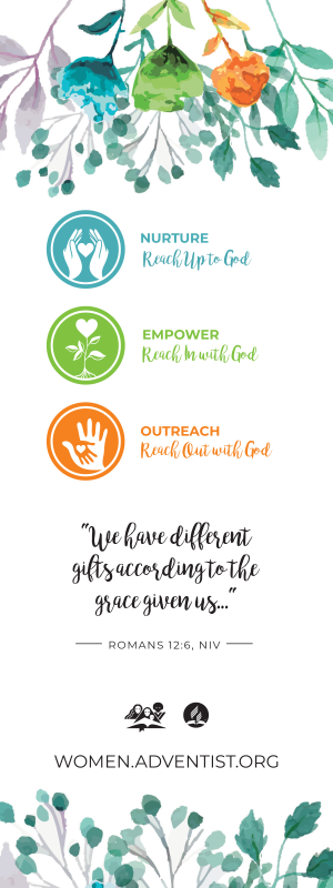 Adventist Women’s Ministries | Nurture Resources
