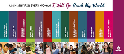 Adventist Women’s Ministries | Ministry Idea Cards