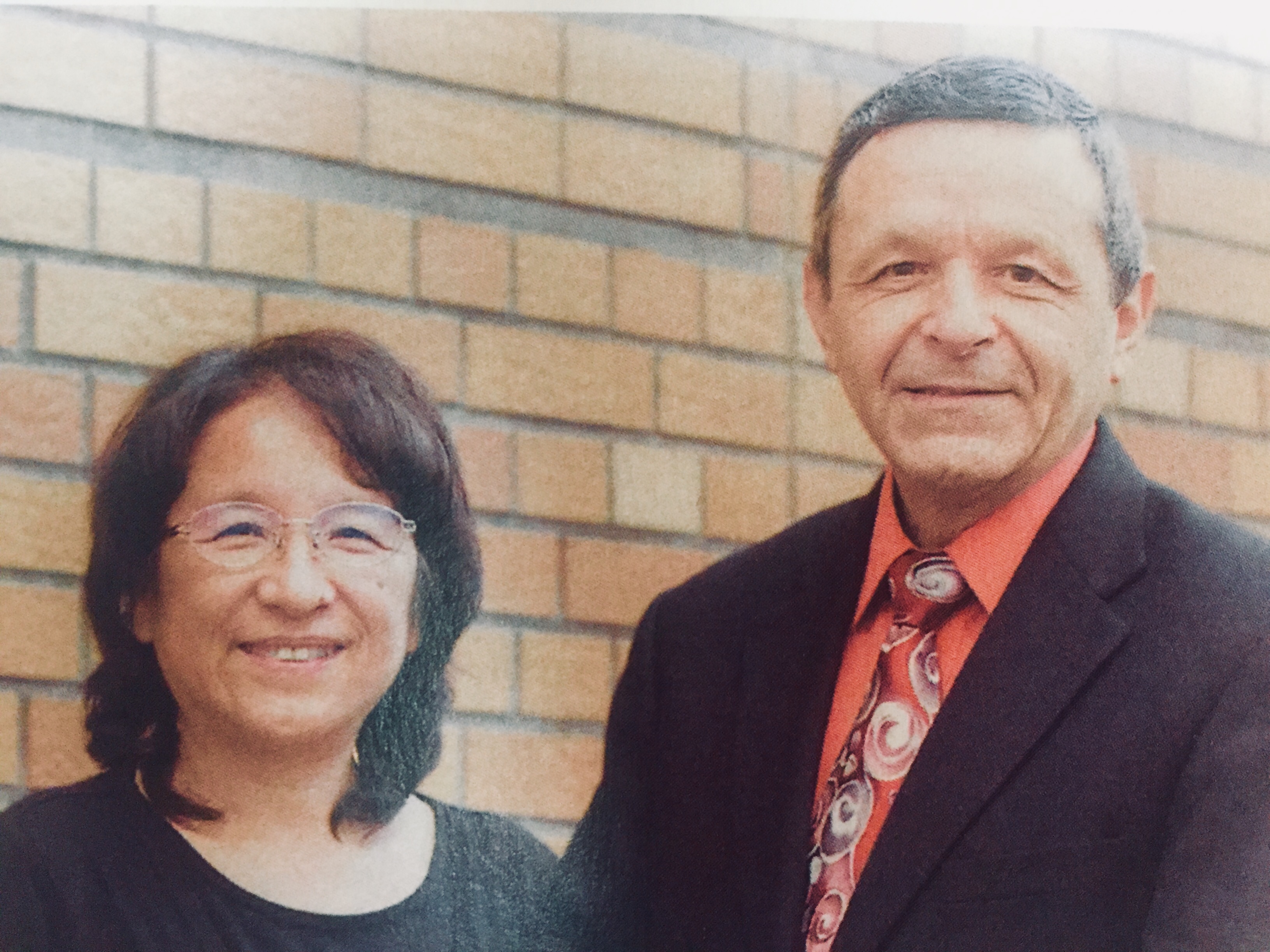 Adventist Women’s Ministries | Japan-Empower-union WM congress