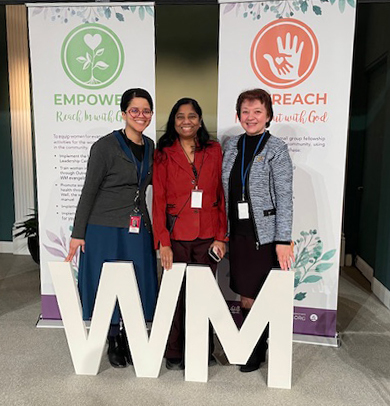 Adventist Women’s Ministries | 2025 Stories