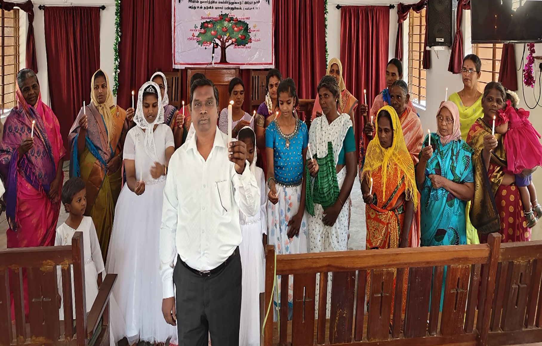 Adventist Women’s Ministries | International Women's Day of Prayer SUD