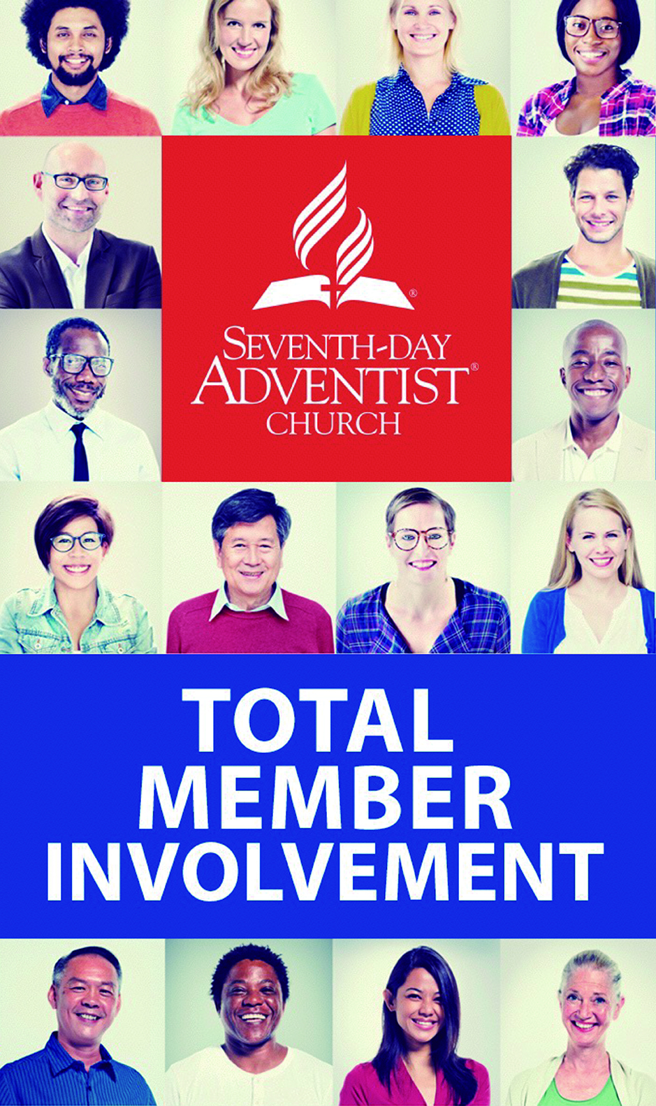 Adventist Women’s Ministries | Q4 2016