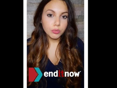 Adventist Women’s Ministries | enditnow® Emphasis Day